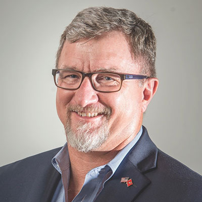 Speakers | Metro Connect Fall 2026